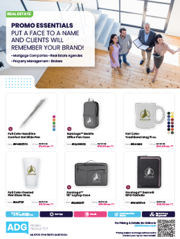 ADG Promo Products